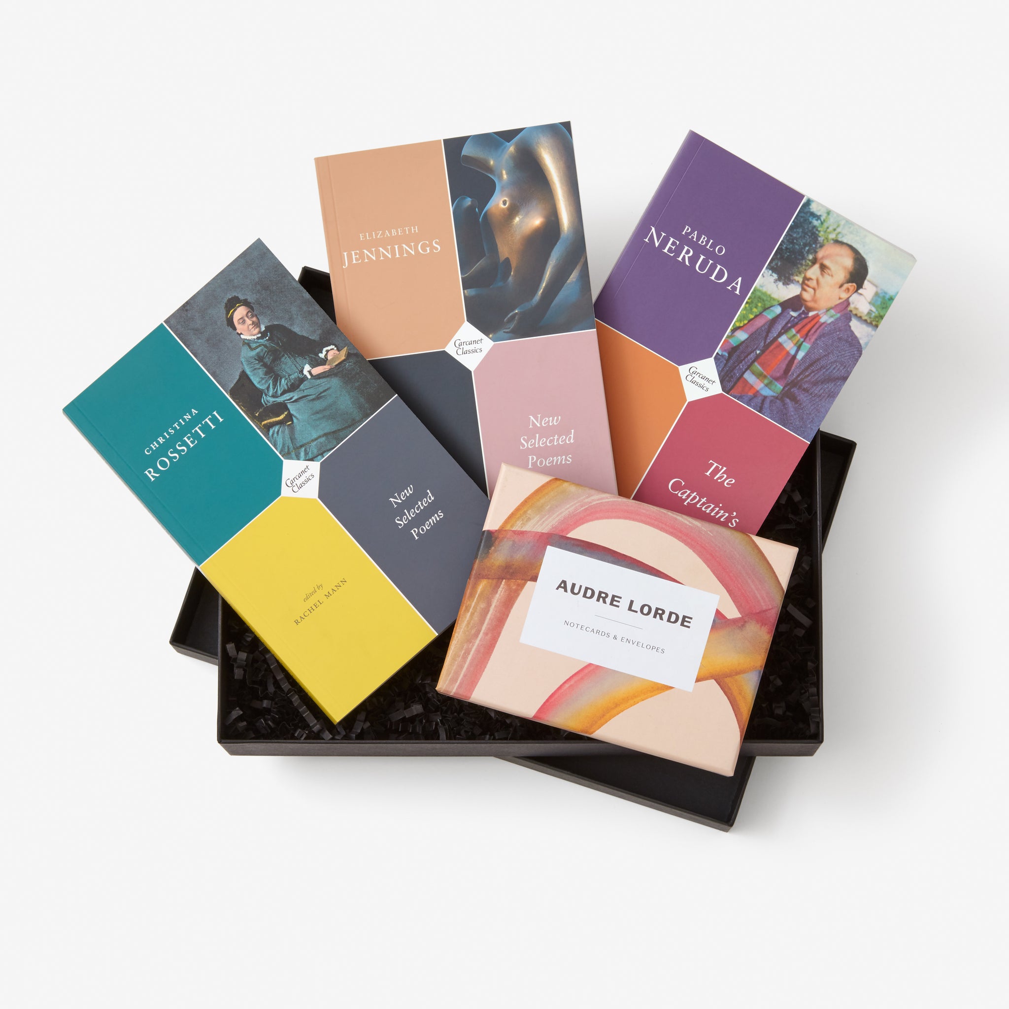 Gift Boxes – London Review Book Box