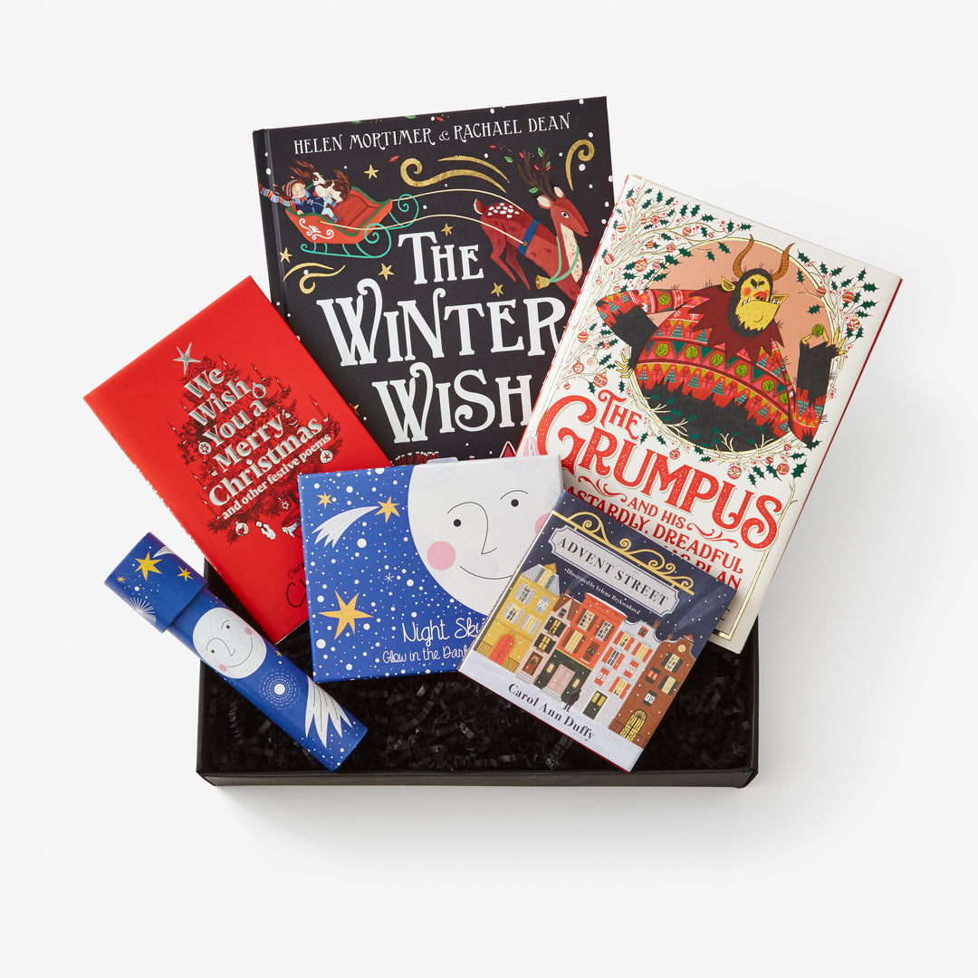 Gift Boxes – London Review Book Box