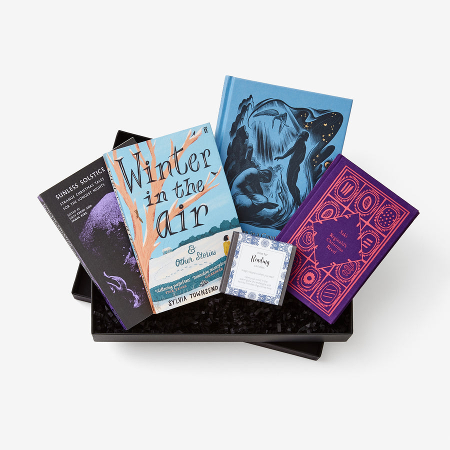 Gift Boxes – London Review Book Box