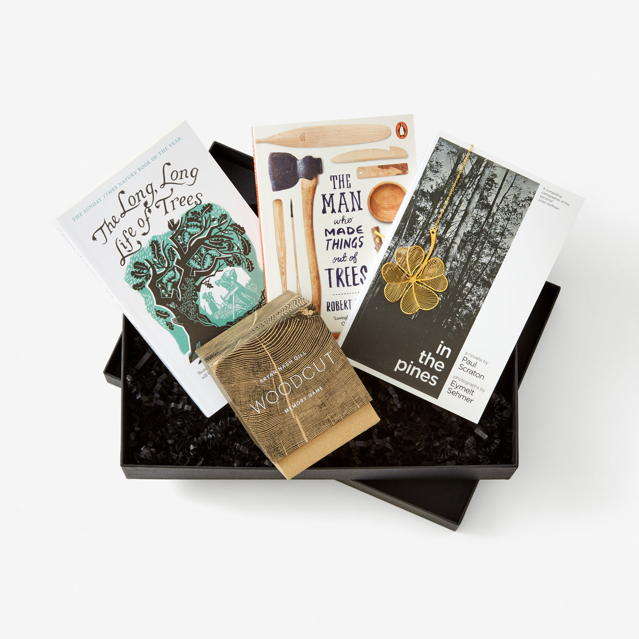 Gift Boxes – London Review Book Box