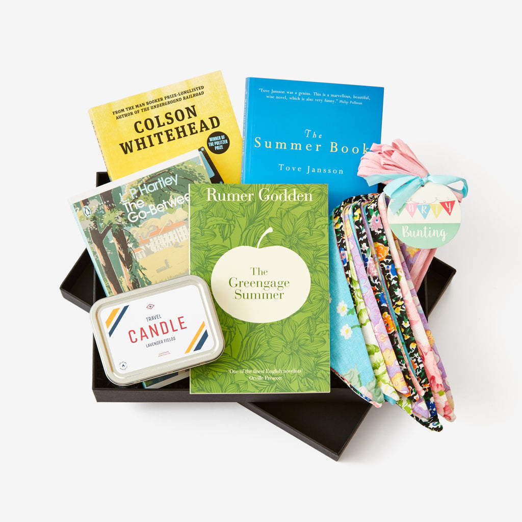 Gift Boxes – London Review Book Box